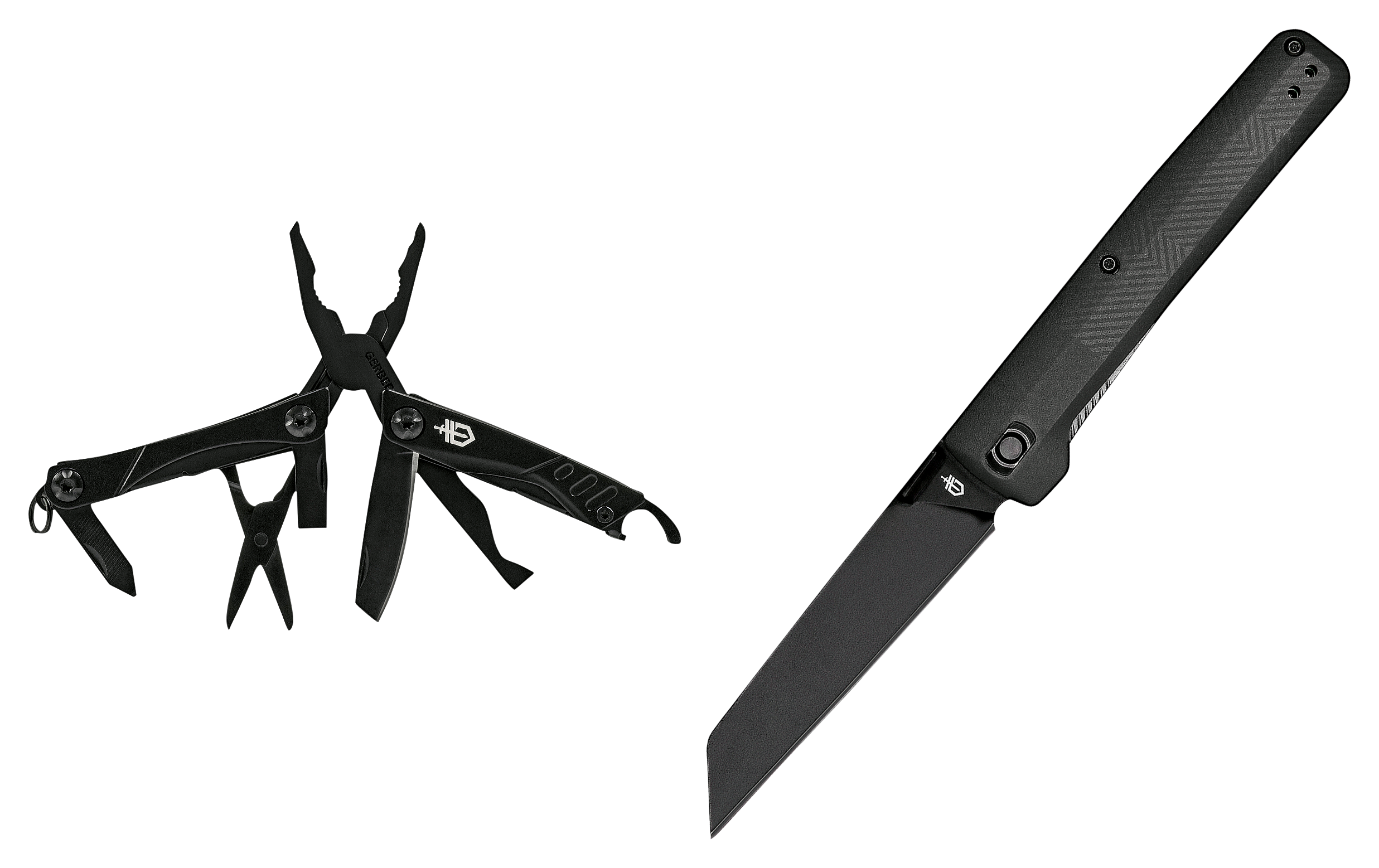 Gerber Pledge and Dime Knife Multi-Tool Combo | Cabela's